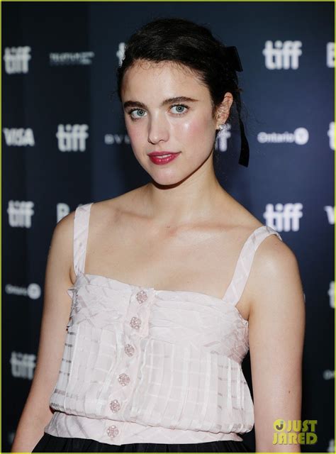 Margaret Qualley Christopher Abbott Premiere Their New Thriller