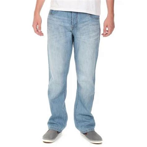 Loose Fit Comfortable Jeans At Rs 650piece In Ahmedabad Id 15285174733