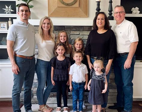 Patrick Dunn Class Of 1981 Shares His Briarwood Story And His New