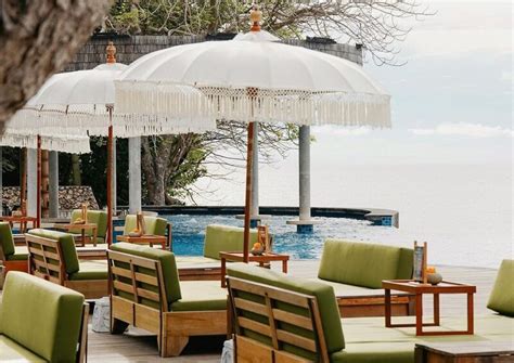 Top Brunch Spots In Jimbaran Indonesia Expat