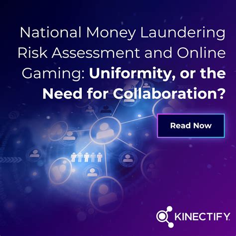 Kinectify On Linkedin Aml Amlcompliance Moneylaundering