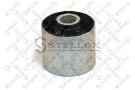 Сайлентблок кабины (рм) 20x65x55 rvi hcv Stellox 87-08545-SX - Stellox ...