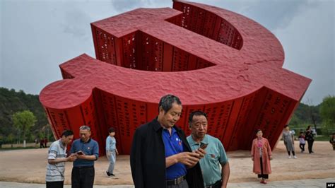 中国政府信任度全球第一？专家：动动脑检视就知道其中问题 Opera House Park Slide Sydney Opera House