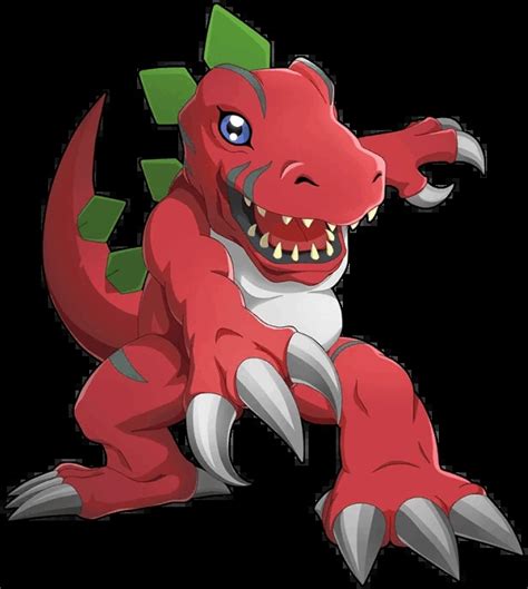 Tyrannomon Charactah Account Wiki Fandom Tyrannomon Charactah Account Wiki Fandom