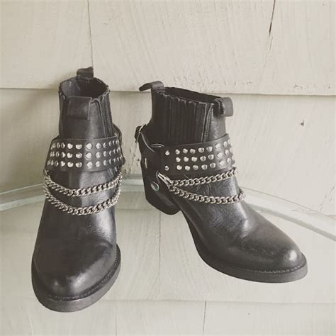 Bootstraps Etsy