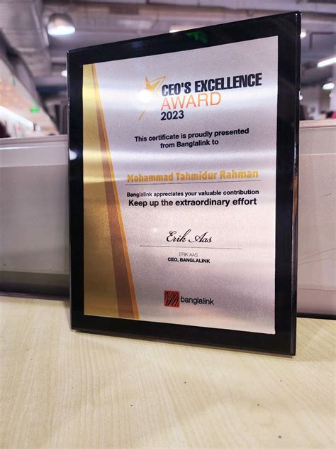 Md Tahmidur Rahman On Linkedin 4years Digitalbusiness Banglalink