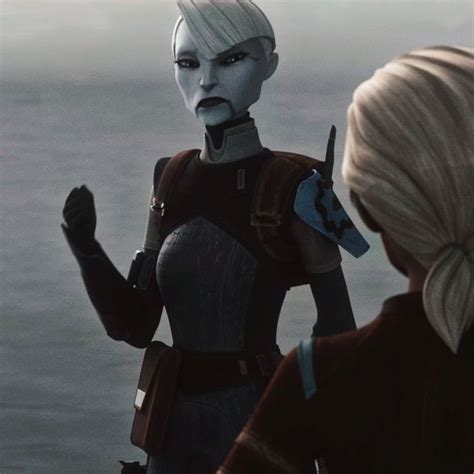 Ventress • The Bad Batch In 2024