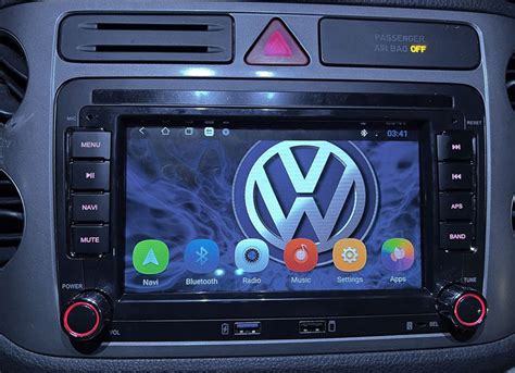 Common Causes Of VW Bluetooth Not Working With Solution