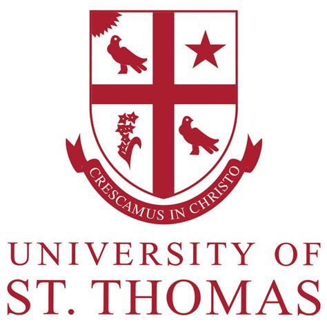 University Of St Thomas Houston Academic Calendar Veda Allegra