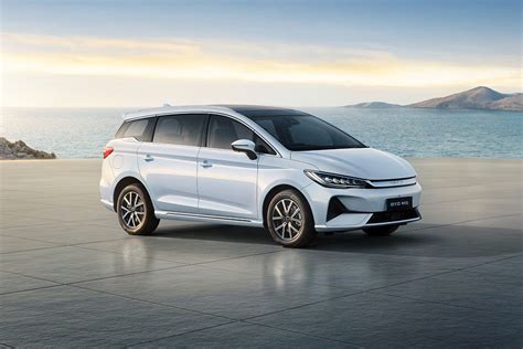 Byd M6 2026 Price Promo March Spec And Reviews
