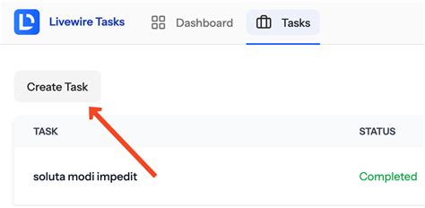 14 CRUD Create Task Form Laravel Daily