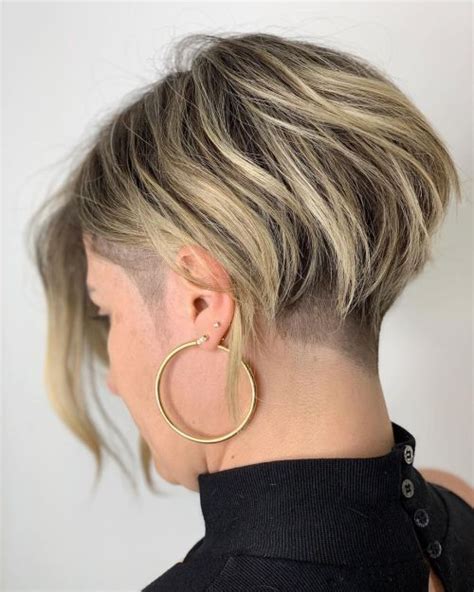 20 Undercut Pixies For Thick Hair To Inspire Your New Cut