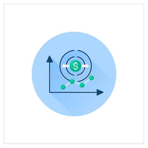 Economical Fluctuation Stock Illustrations 102 Economical Fluctuation