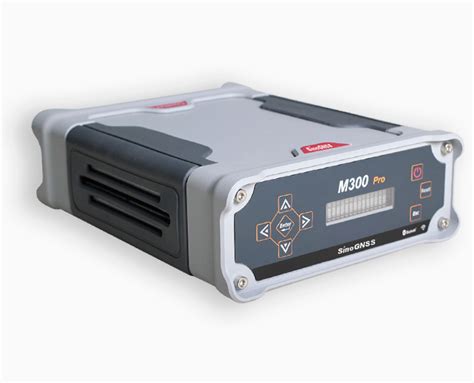 Gnss Receivers Geoinstruments