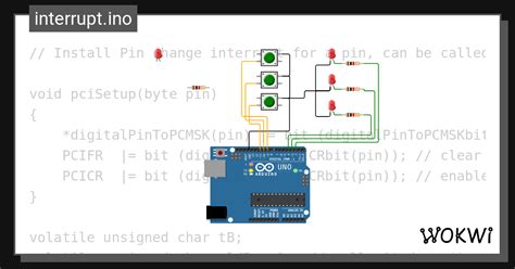 Wokwi Online Esp32 Stm32 Arduino Simulator