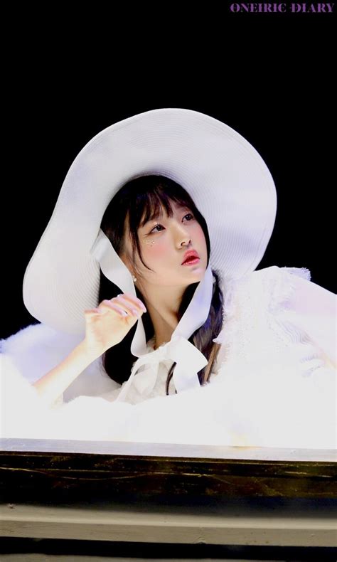 아이즈원 네이버포스트 환동mv 비하인드 여신 장영원 걸그룹 갤러리 에펨코리아