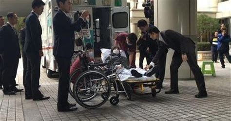 이재현 Cj회장 구속집행정지 4개월 연장 조선비즈