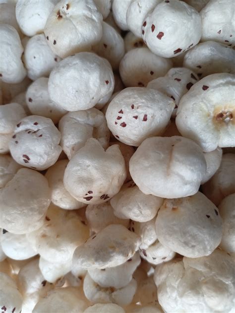Health Benefits Of Eating Makhana Daily