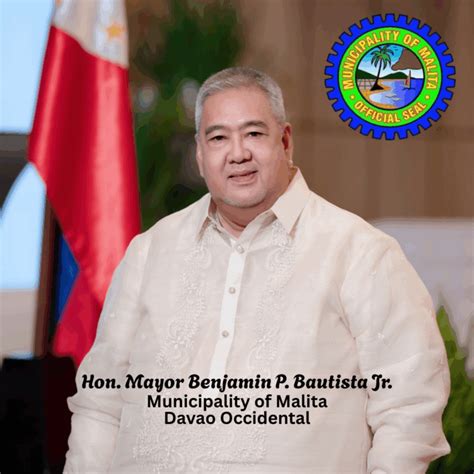 Baranggays The Local Government Unit Of Malita