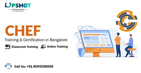 Devops Chef Training Course In Bangalore Btm Layout