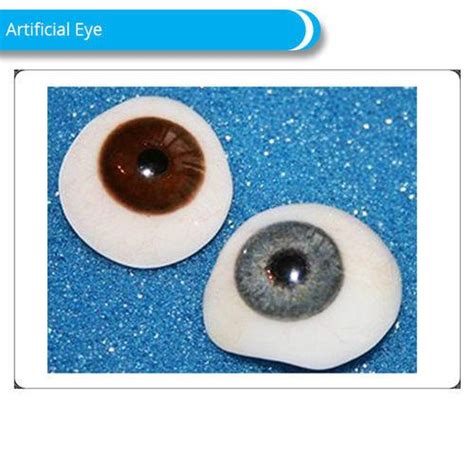 Orbital Prosthesis Ocular Prosthesis Latest Price Manufacturers
