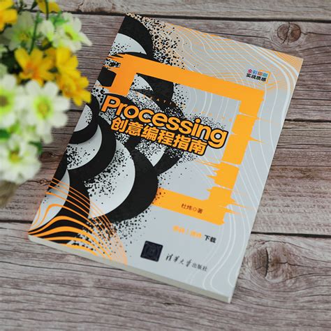 当当网 Processing创意编程指南程序设计清华大学出版社正版书籍虎窝淘