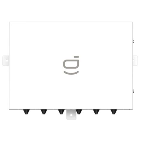 Sigenergy Gateway Single Phase Sol Distribution