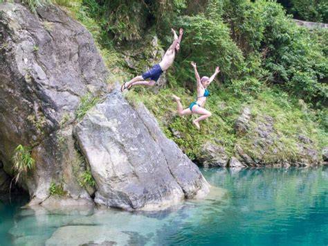 15 Adventure Activities In Taiwan For Thrill Seekers Taiwan Obsessed