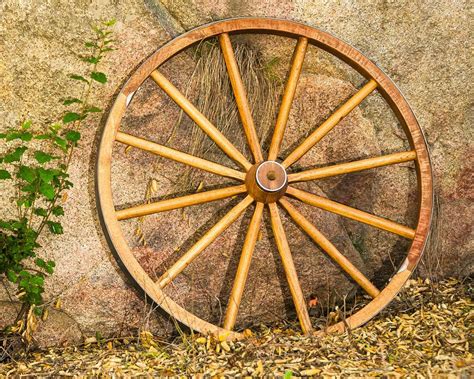 Wagon Wheel Diagram Enhancing Visual Communication And Decision Making
