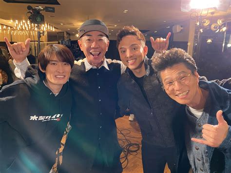 画像23 Sexy Zone中島健人＆高橋ひかる「男女の友情は成立する？」のお題で“とんでもない告白” モデルプレス