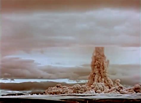 The Untold Story Of The Worlds Biggest Nuclear Bomb Bulletin Of The