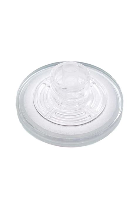 Plastic Medical Inline Iv Filter Ff 112