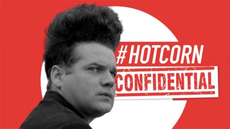 Jack Nance The Secrets Behind The Death Of Lynchs Favourite Actor