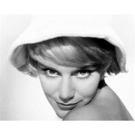 Maria Schell Ca Early 1960s Photo Print 20 X 16