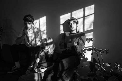 Pin Di •the Messenger• Su Paramore 💛 Media
