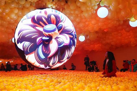 Emotionair Exhibition At The Balloon Museum London Get To Know The