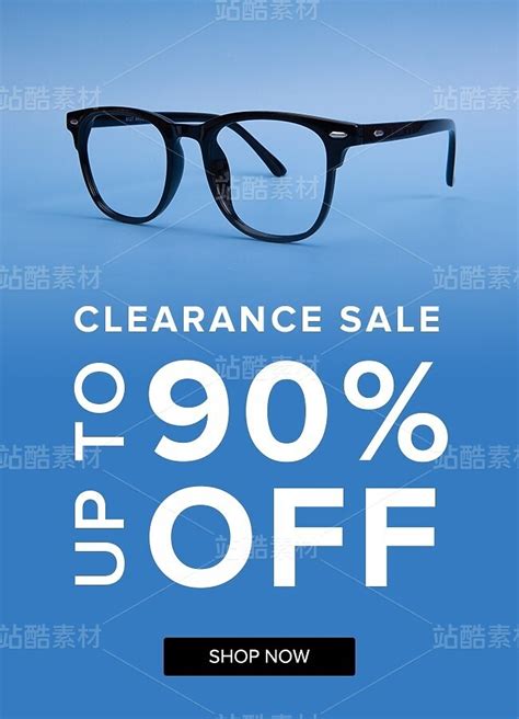 外贸电商edm邮件模板8 壹格设计 素材库大全 站酷zcool