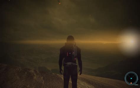 Panoramas Soluce Mass Effect Supersoluce
