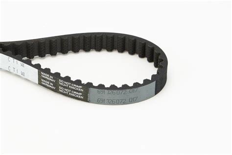 Contitech Ct1141 Timing Belt For Sale Online Ebay Australia