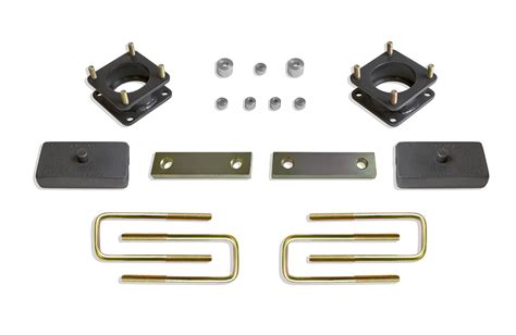 Maxtrac 2 5 1 Leveling Kit With Diff Drop Kit For 2007 2021 Tundra 4wd