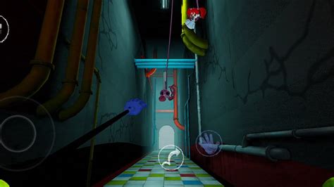 Speedrun Poppy Playtime Chapter Youtube