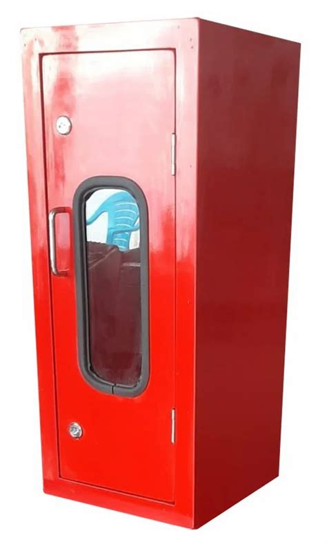 Fire Extinguisher Frp Box At ₹ 1650piece Fire Extinguisher Boxes In