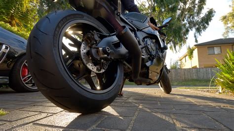 Yamaha R1 Austin Racing Exhaust So Loud Youtube
