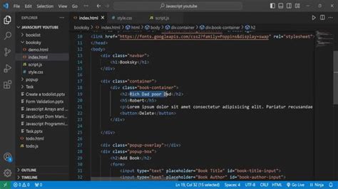 Javascript Frontendlearning Errormakesclever Codejourney Balaji B