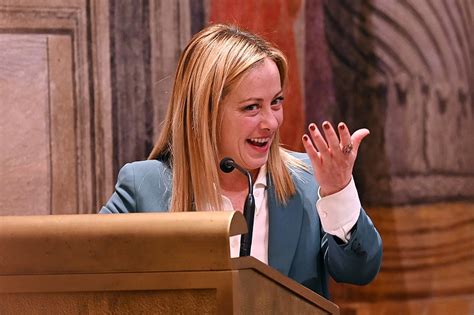 Al Via Il Valzer Delle Nomine Meloni Vara Lo Spoils System DIRE It