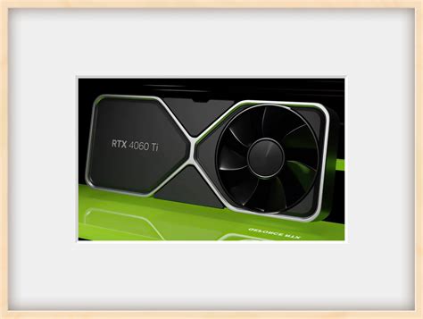 消息称英伟达 Geforce Rtx 4060 Ti 和 Rtx 4060 将于 5 月推出 哔哩哔哩