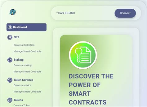 Smart Contract Token Launcher Rcosmicboostclub