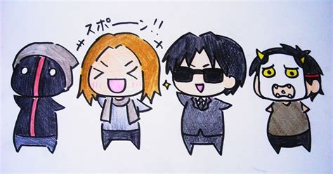 Mssproject 【初描き】mssp さかっきーのイラスト Pixiv