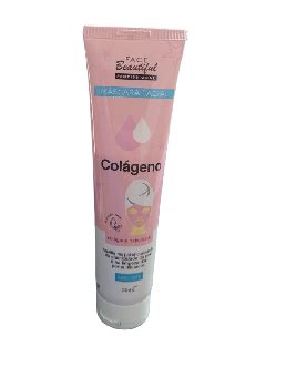 Máscara Facial Peel Off Colágeno Face Beautiful FB Bem Mulher Maquiagens Fornecedor