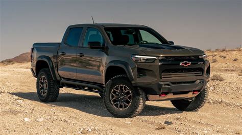 2022 Chevy Colorado Recall